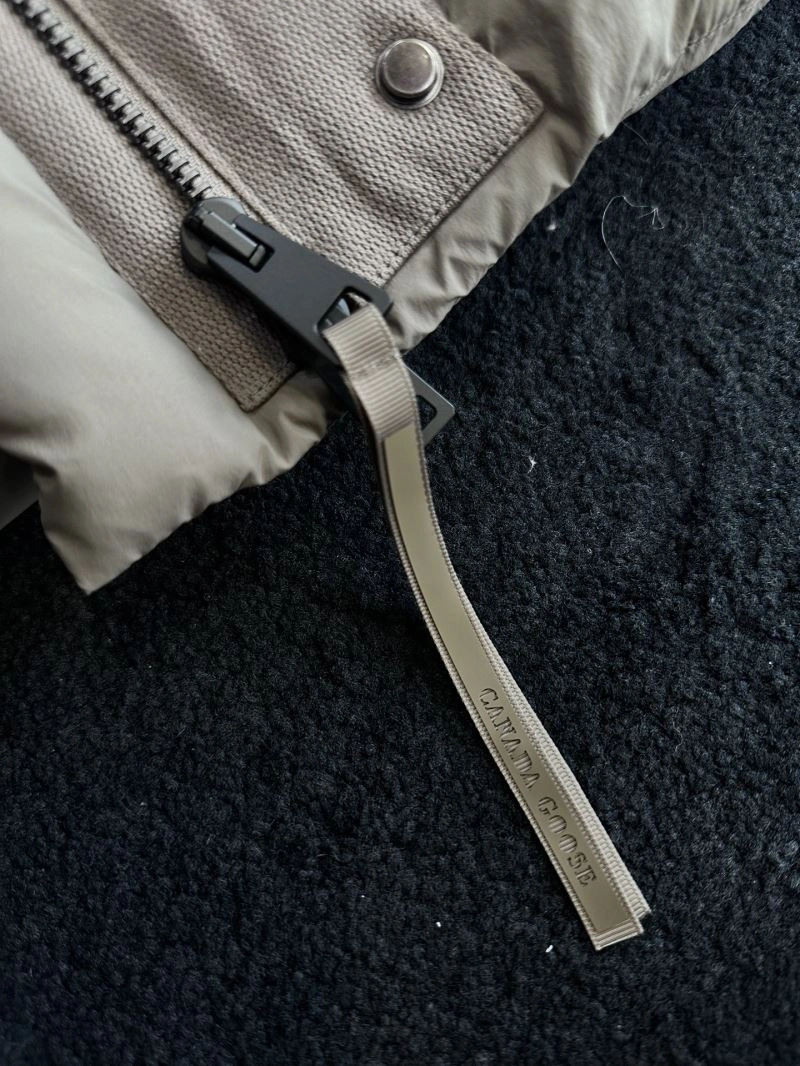 Original Canada Goose Down Jackets