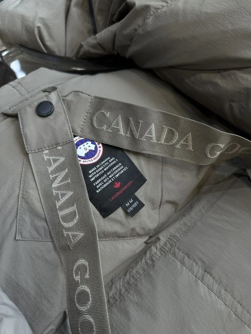 Original Canada Goose Down Jackets