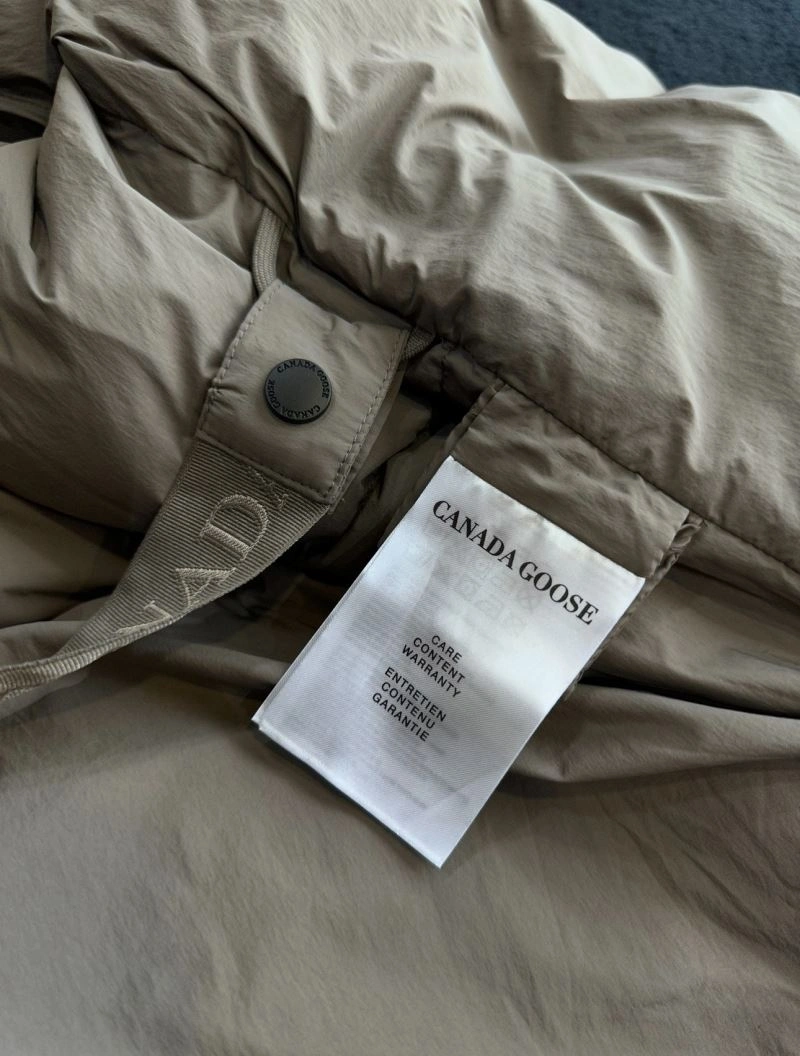 Original Canada Goose Down Jackets