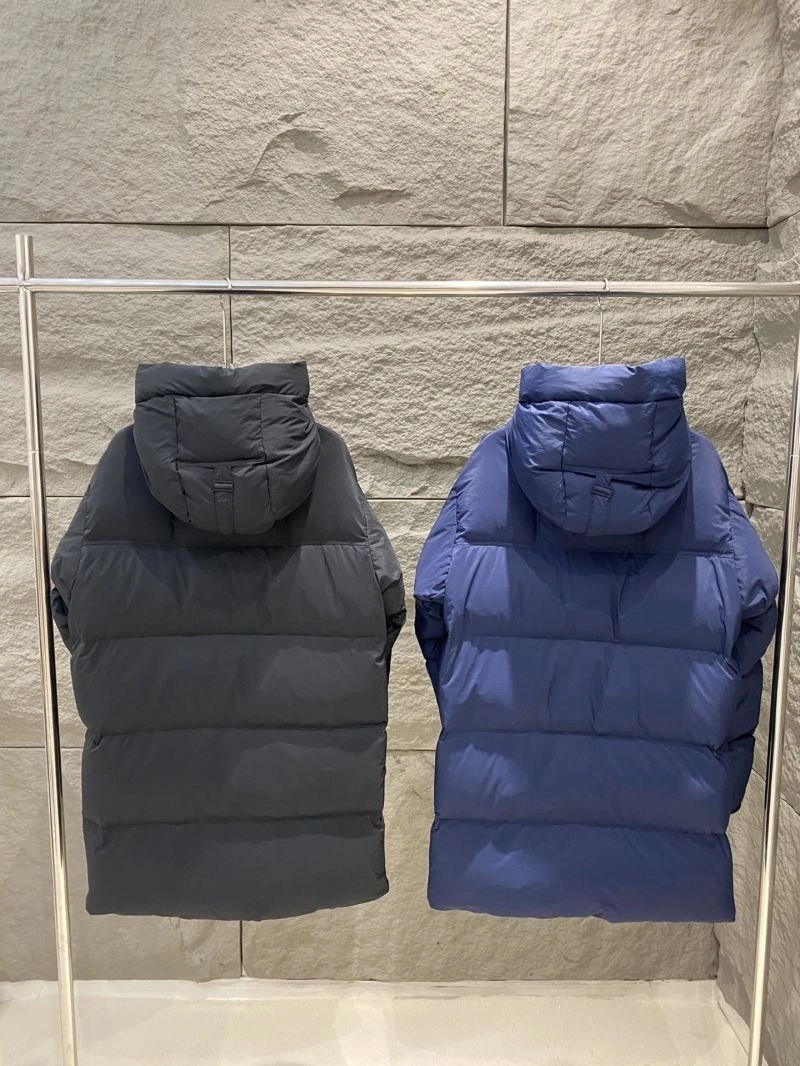 Value-priced Canada Goose Down Jackets