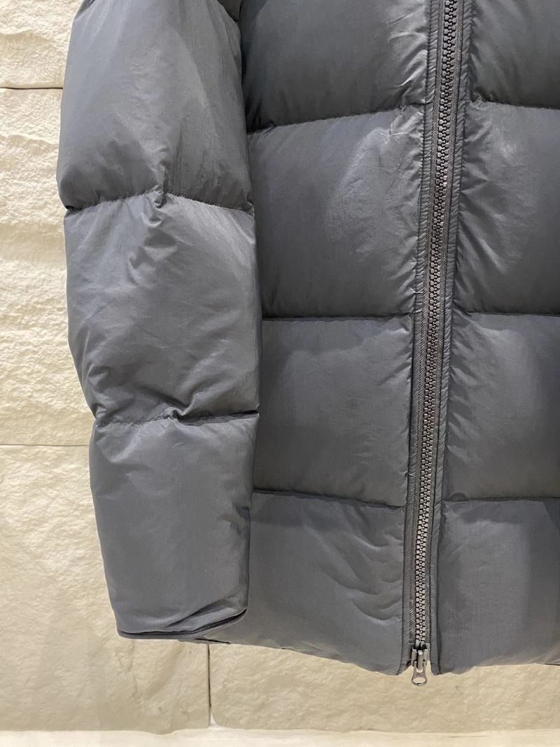 Value-priced Canada Goose Down Jackets