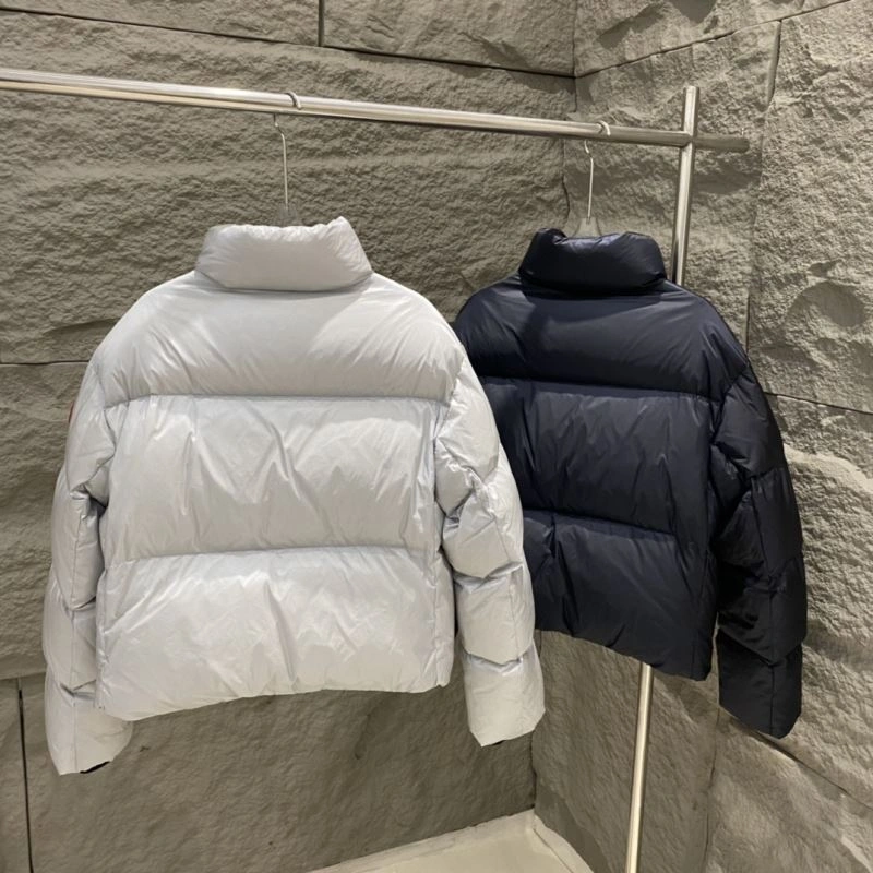 Genuine Canada Goose Down Jackets