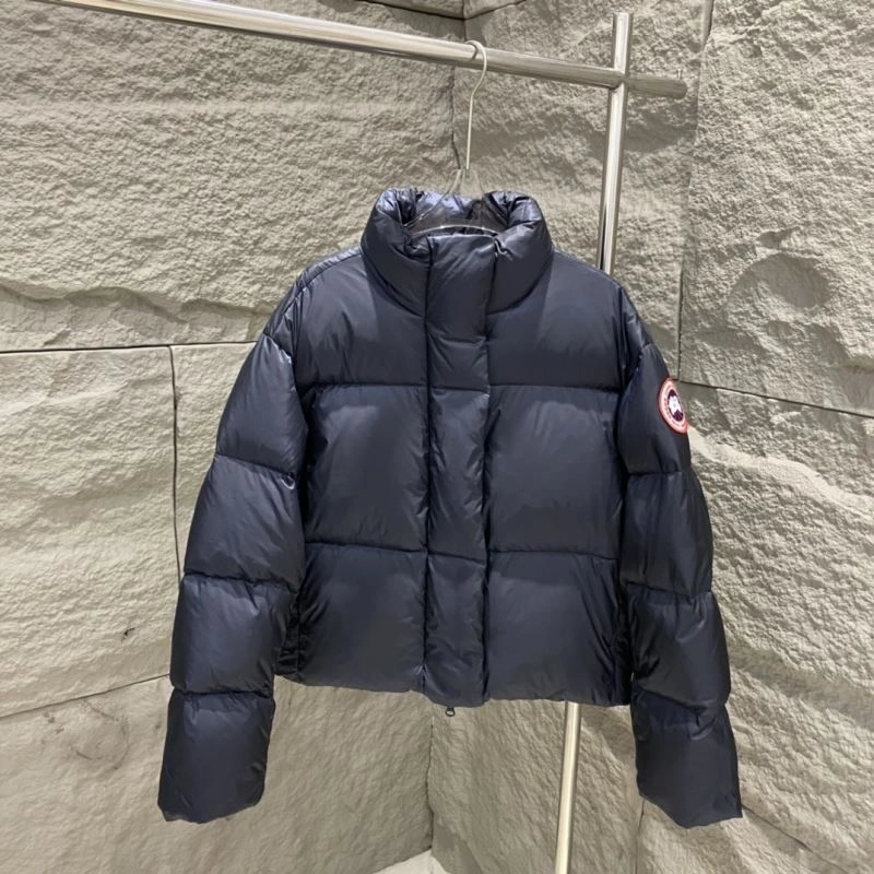 Genuine Canada Goose Down Jackets
