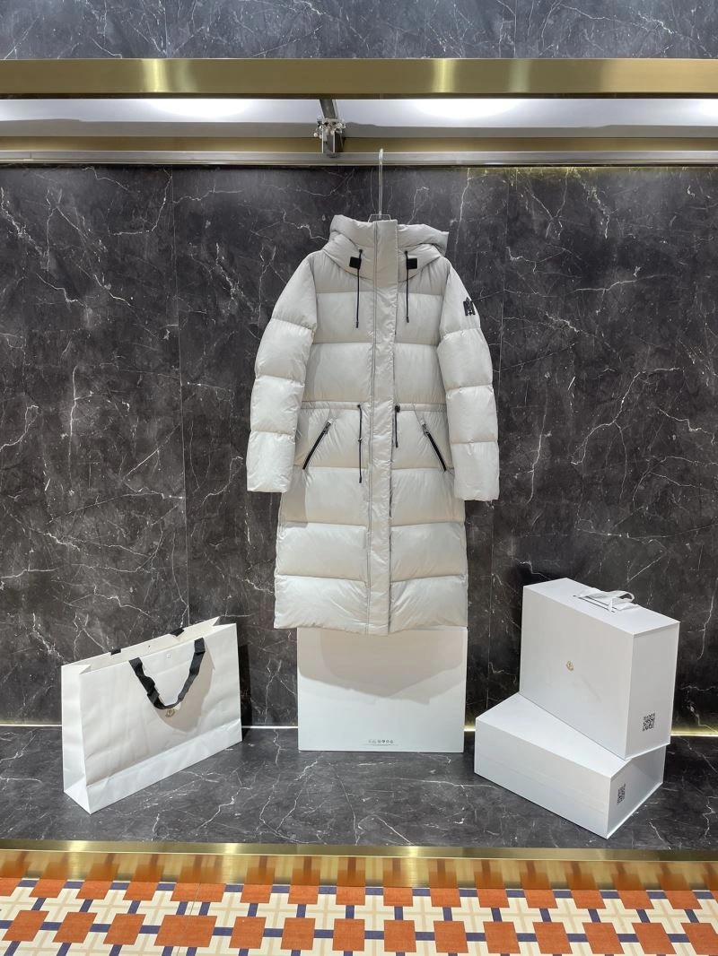 Canada Goose Down Jackets
