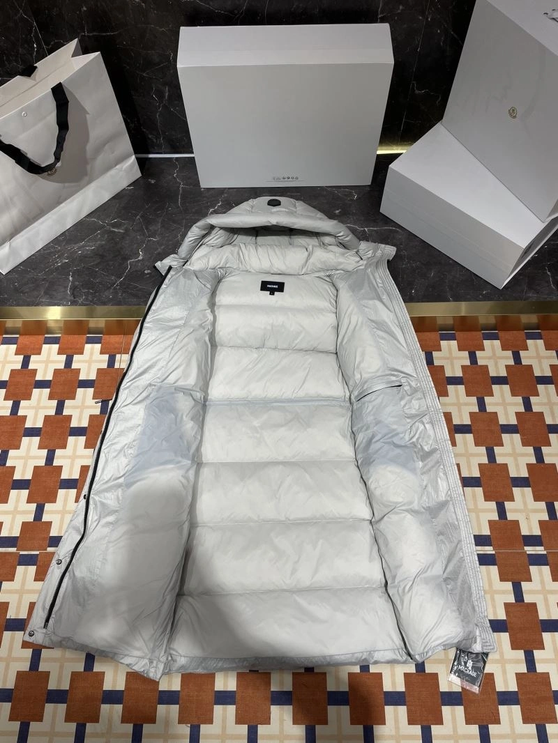 Legit Canada Goose Down Jackets
