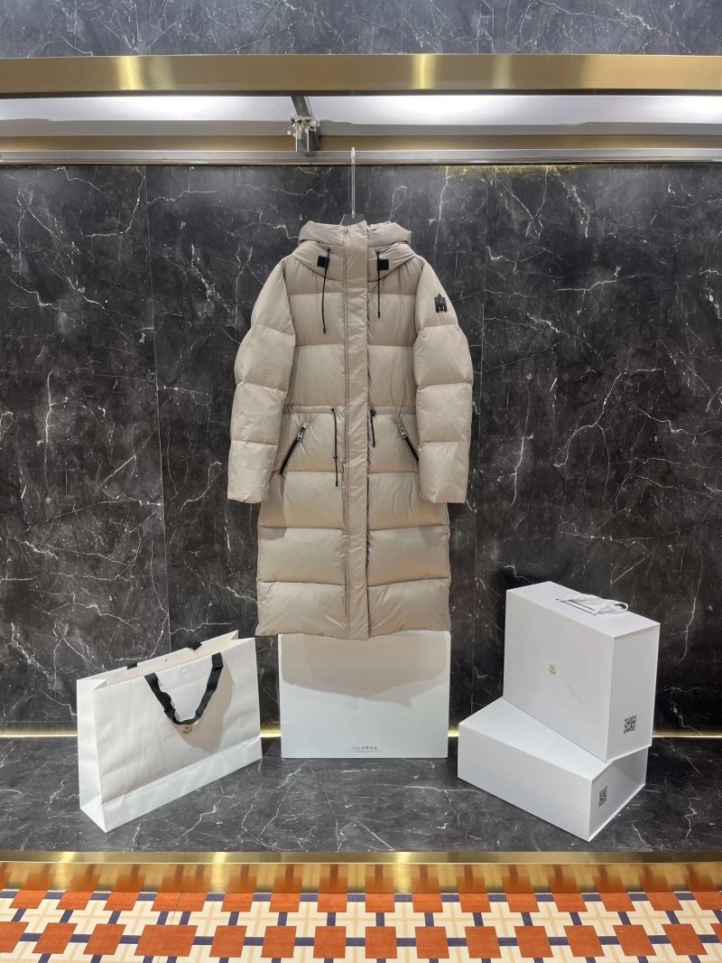 Canada Goose Down Jackets
