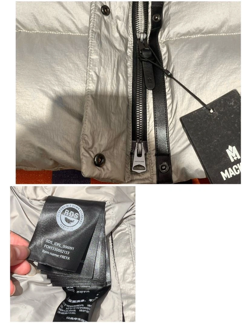 Reasonably priced Canada Goose Down Jackets