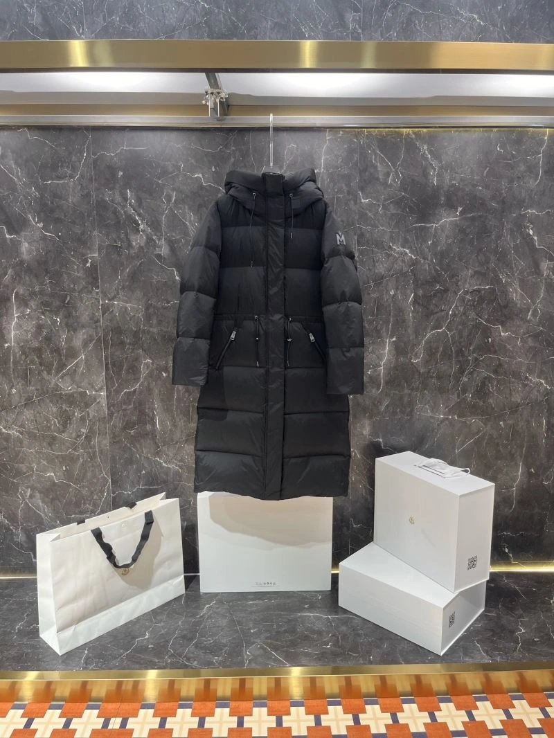 Canada Goose Down Jackets