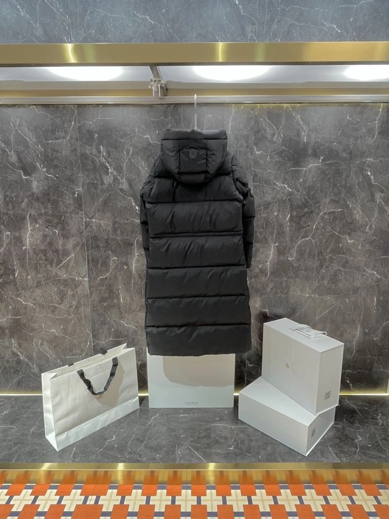 Official Canada Goose Down Jackets