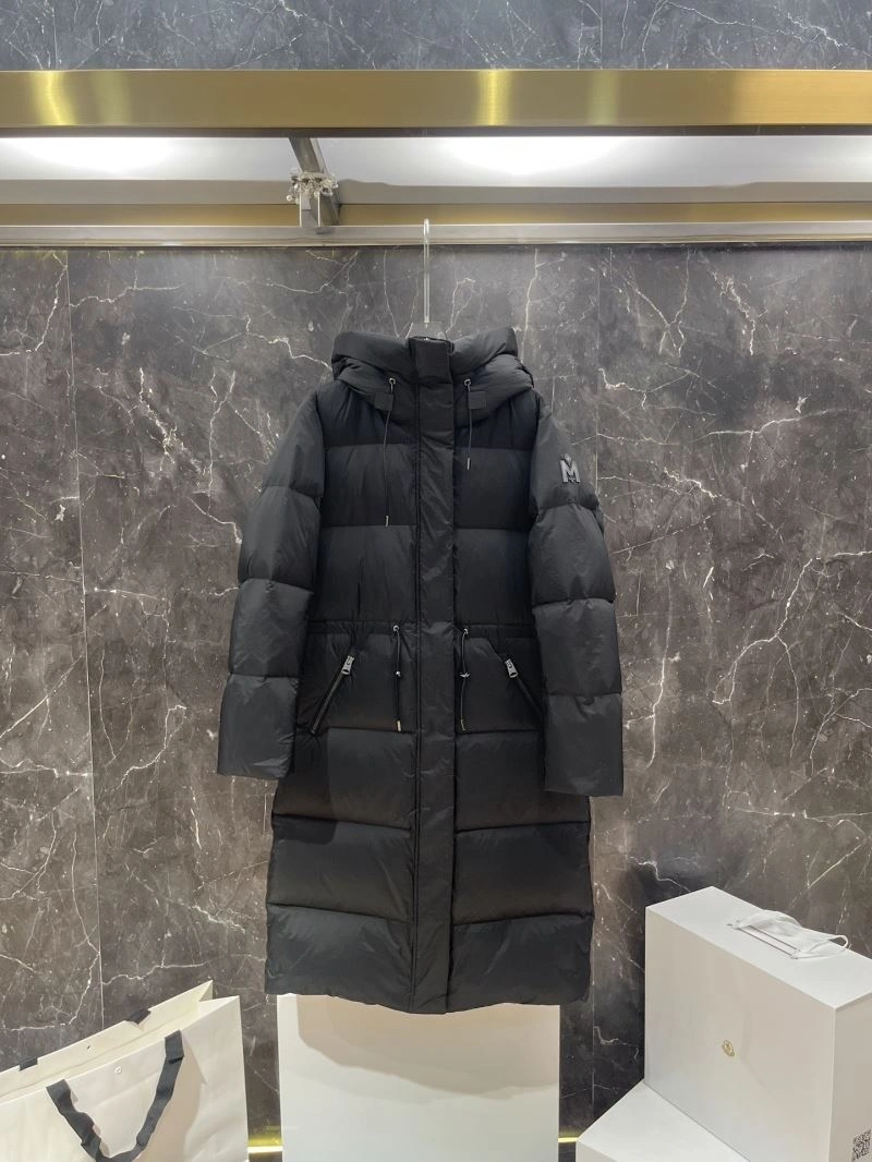 Official Canada Goose Down Jackets