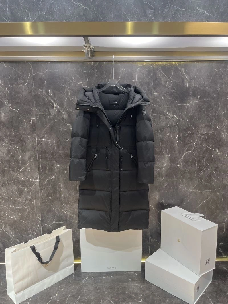 Official Canada Goose Down Jackets