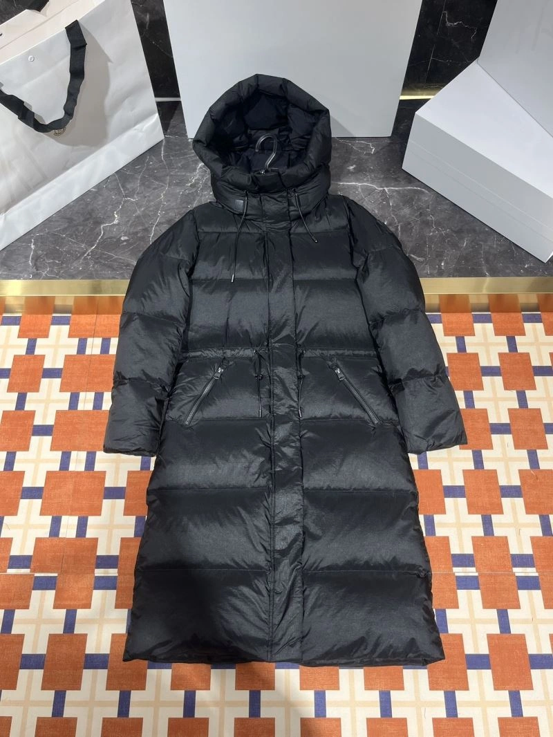 Official Canada Goose Down Jackets