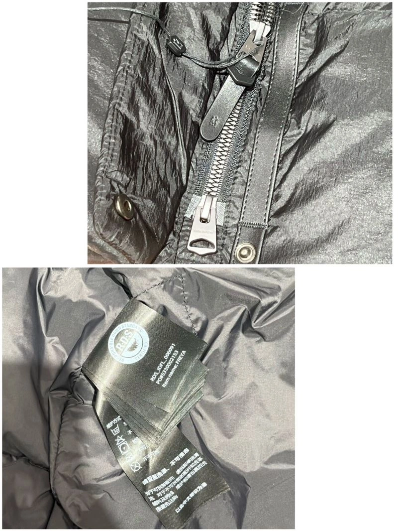 Official Canada Goose Down Jackets