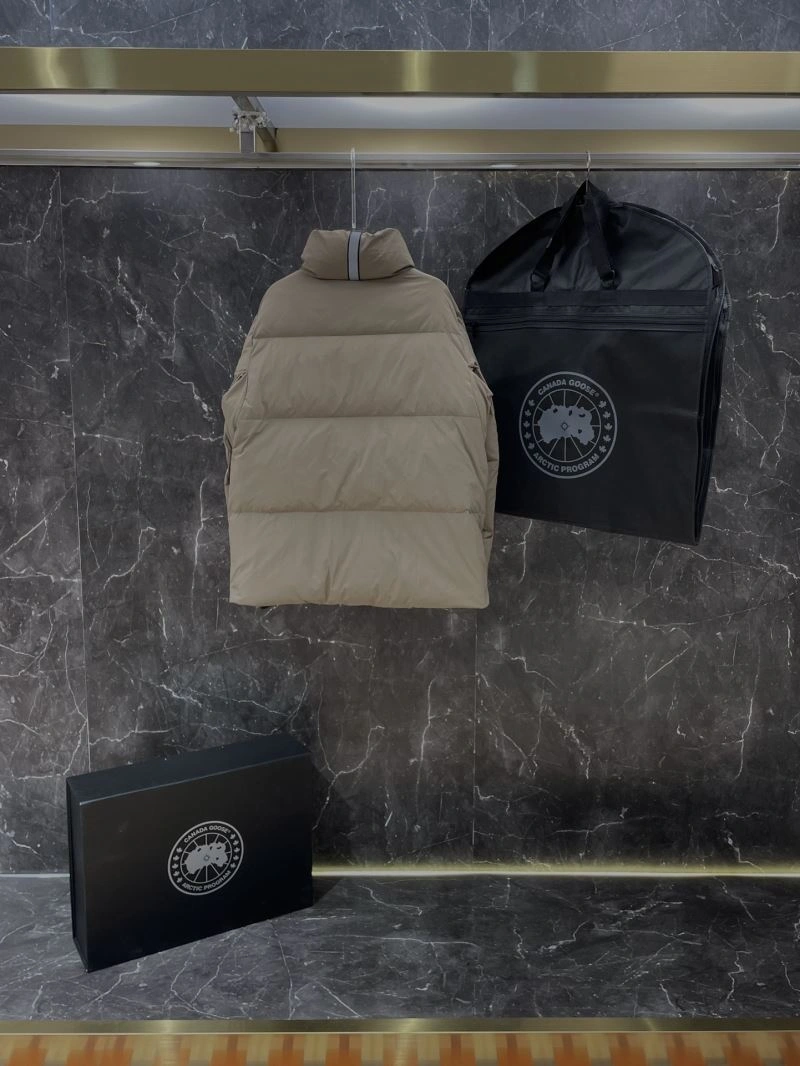 Cut-rate Canada Goose Down Jackets