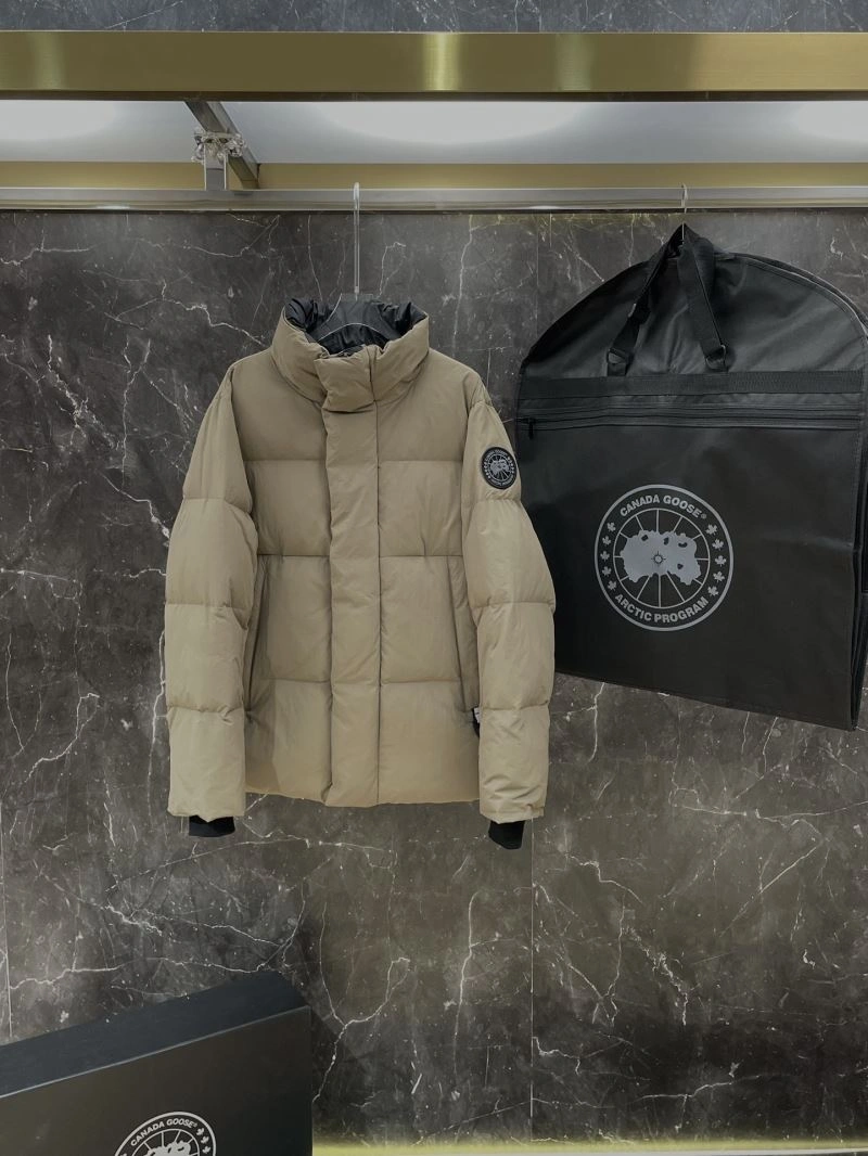 Cut-rate Canada Goose Down Jackets