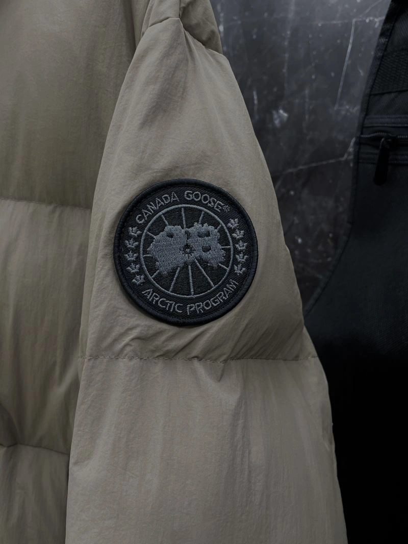 Cut-rate Canada Goose Down Jackets