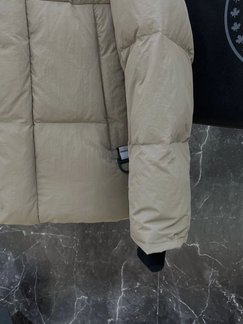 Cut-rate Canada Goose Down Jackets
