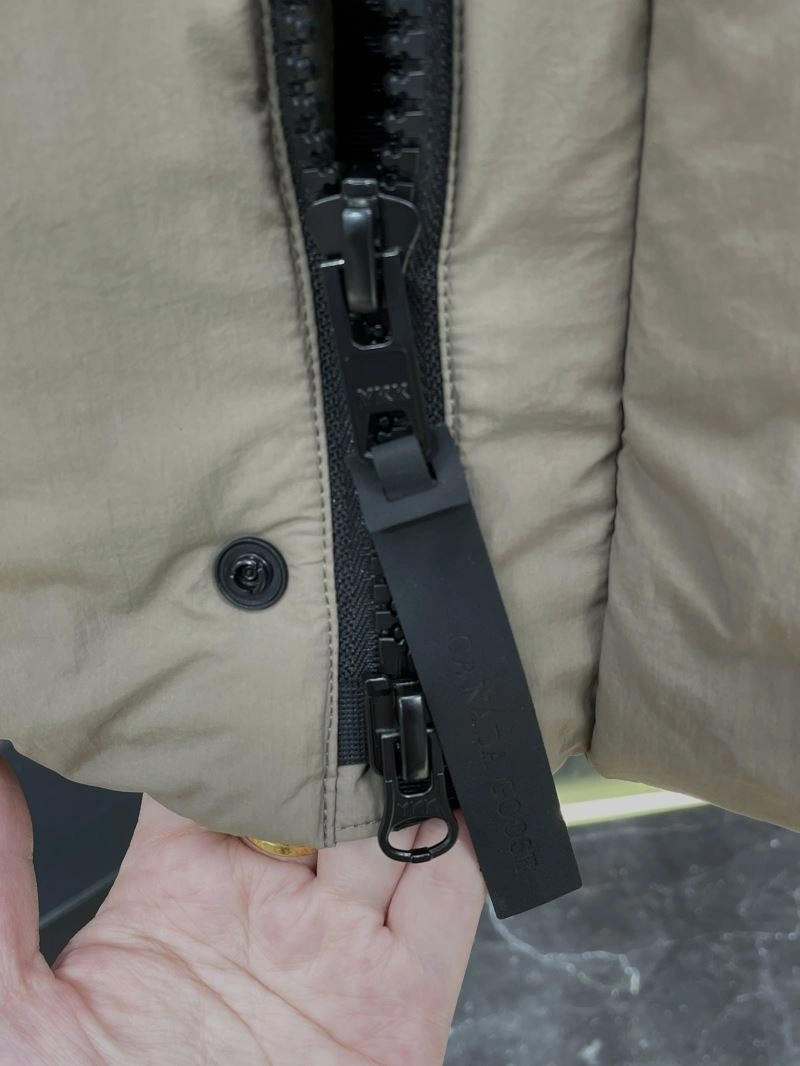 Cut-rate Canada Goose Down Jackets