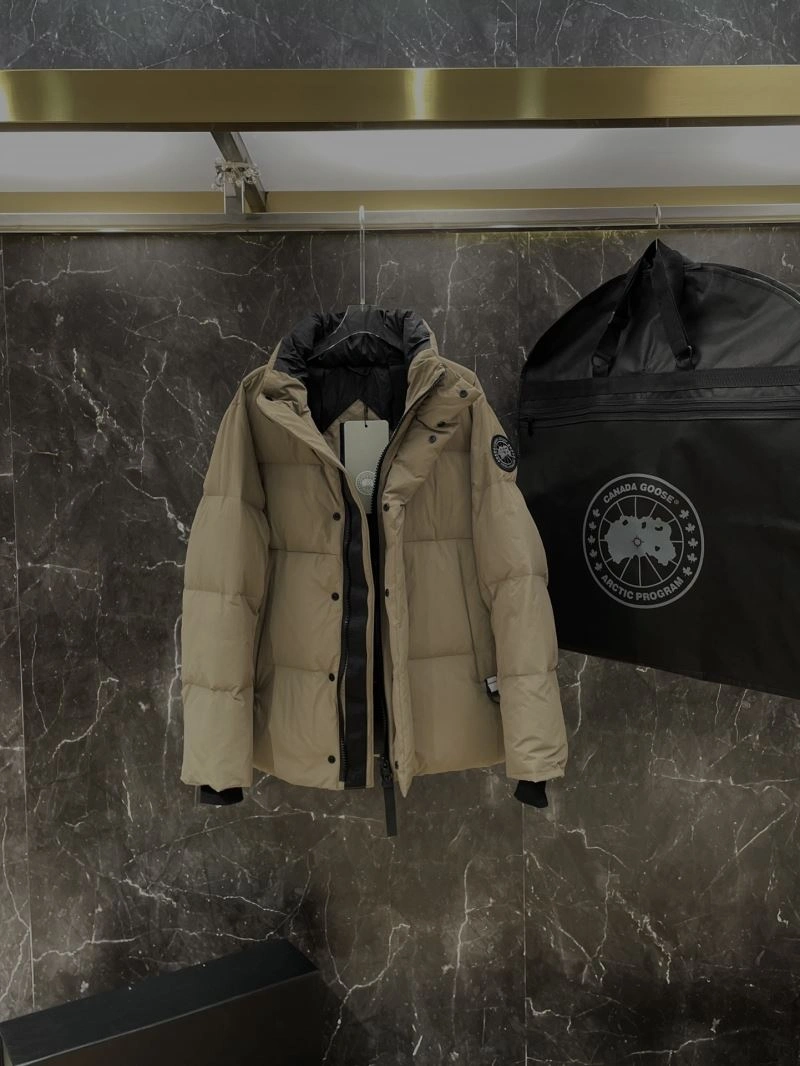 Cut-rate Canada Goose Down Jackets