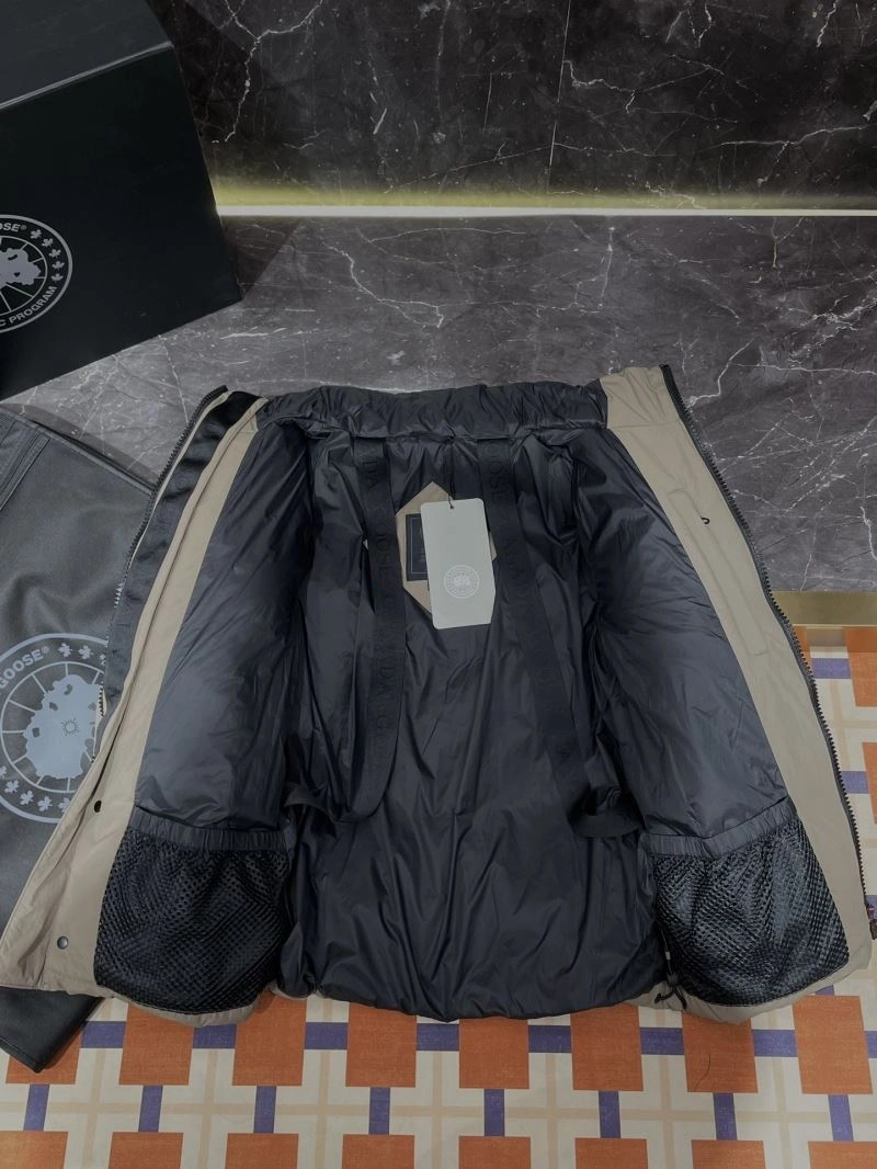 Cut-rate Canada Goose Down Jackets