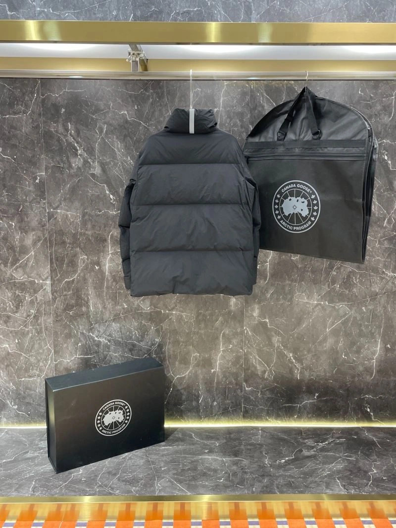 Legit Canada Goose Down Jackets
