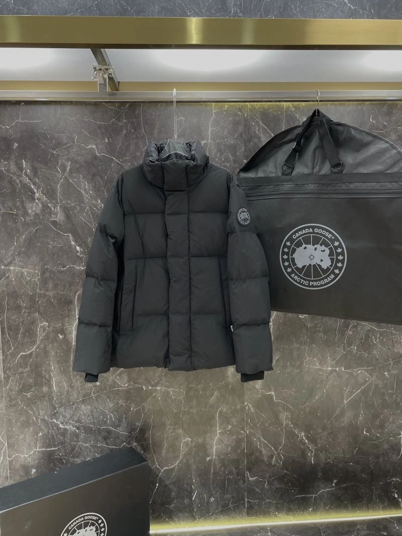 Legit Canada Goose Down Jackets