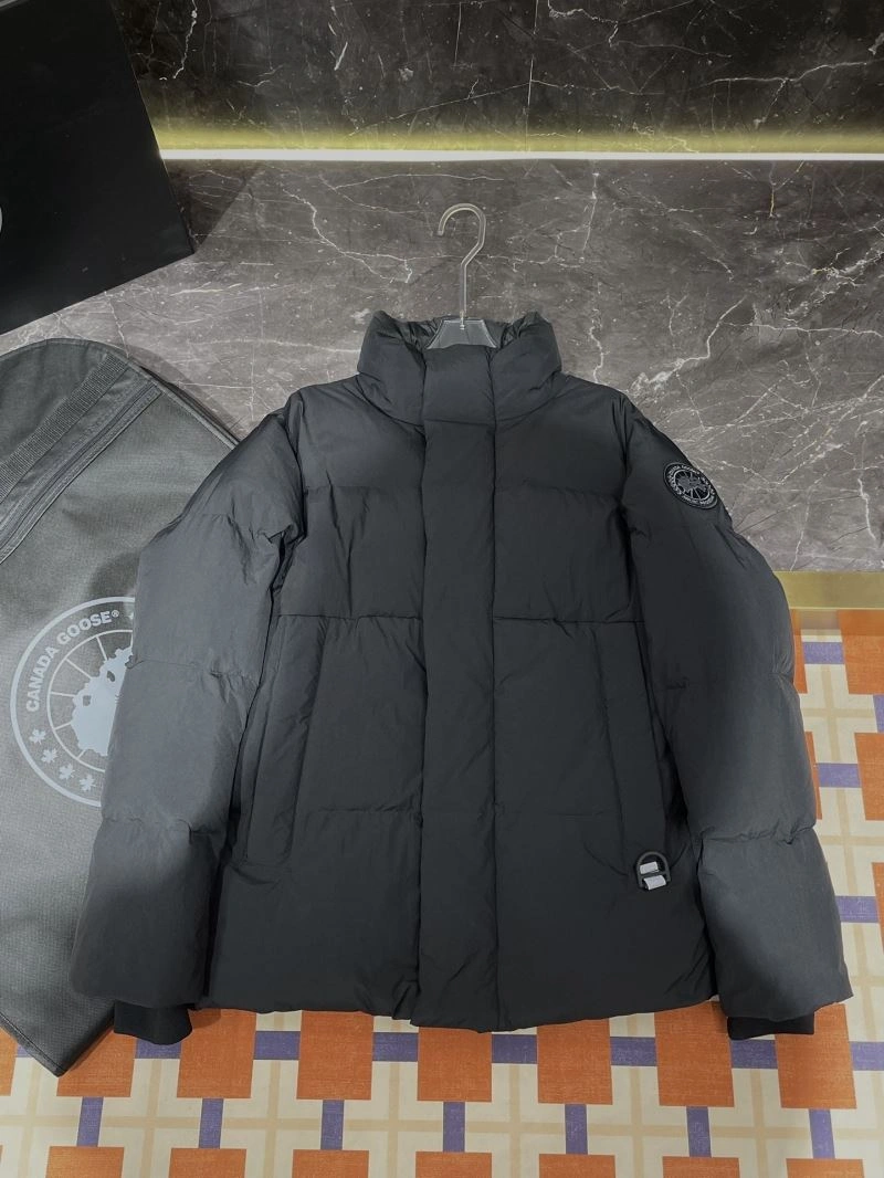 Legit Canada Goose Down Jackets