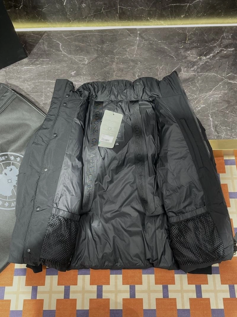 Legit Canada Goose Down Jackets