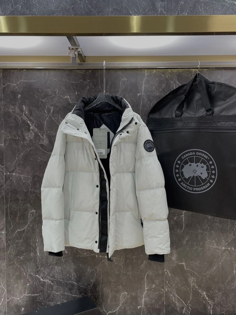 Reasonably priced Canada Goose Down Jackets