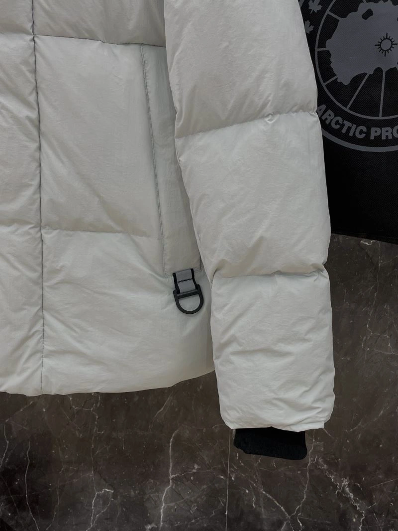 Reasonably priced Canada Goose Down Jackets