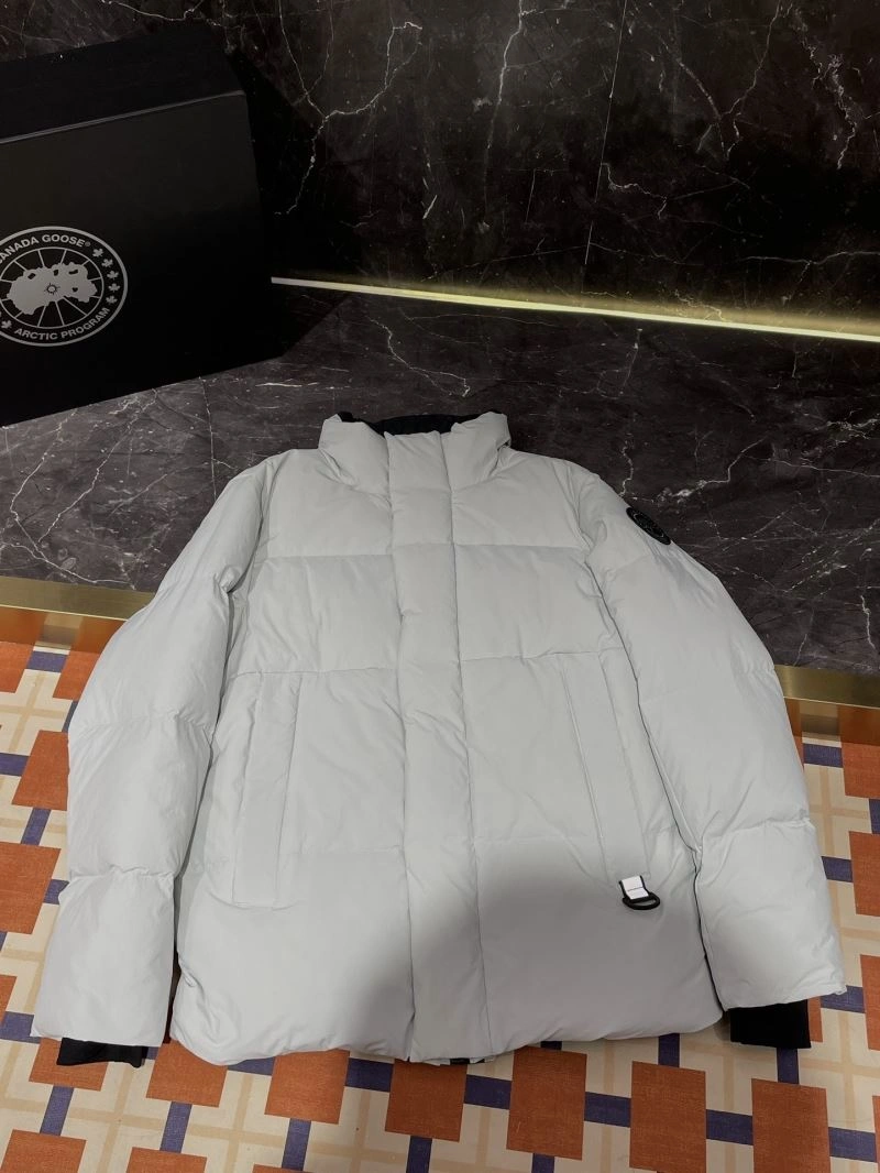 Reasonably priced Canada Goose Down Jackets