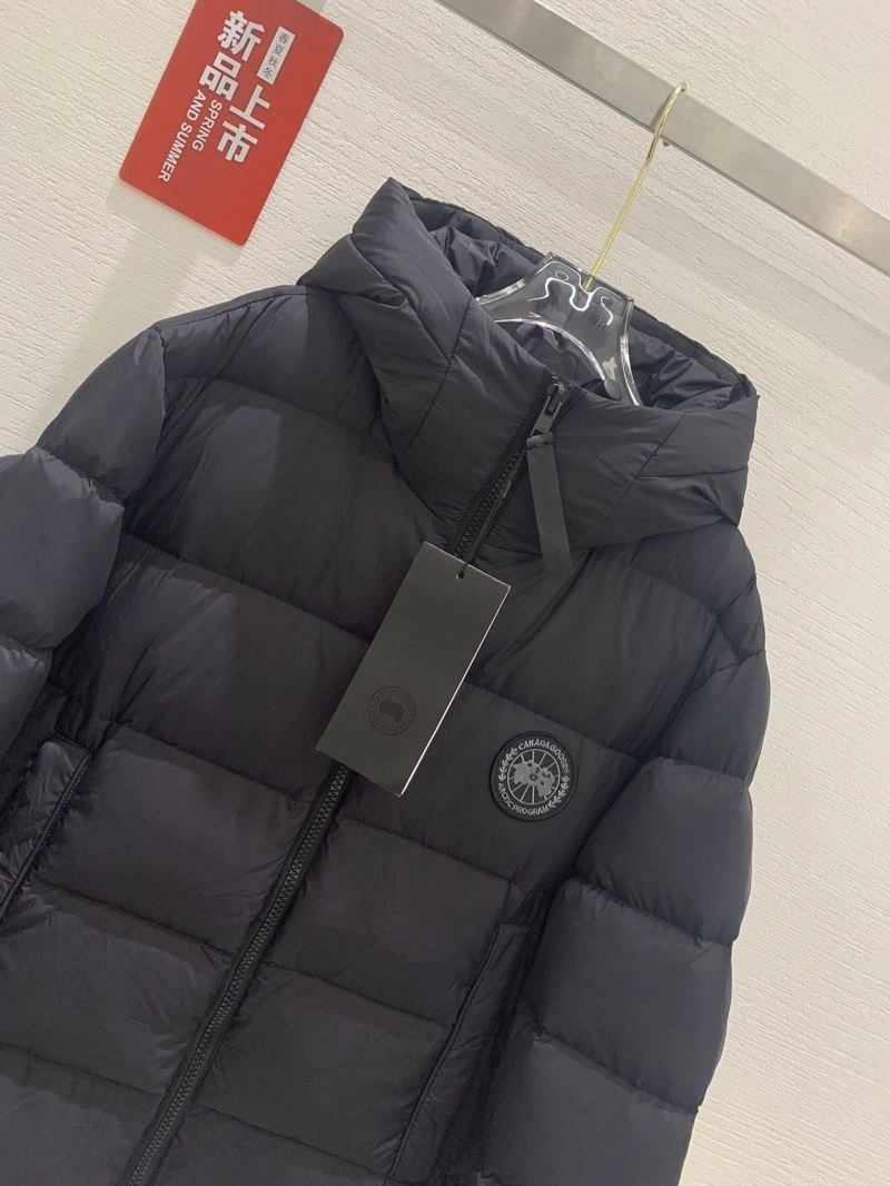 Perfect replica Canada Goose Down Jackets