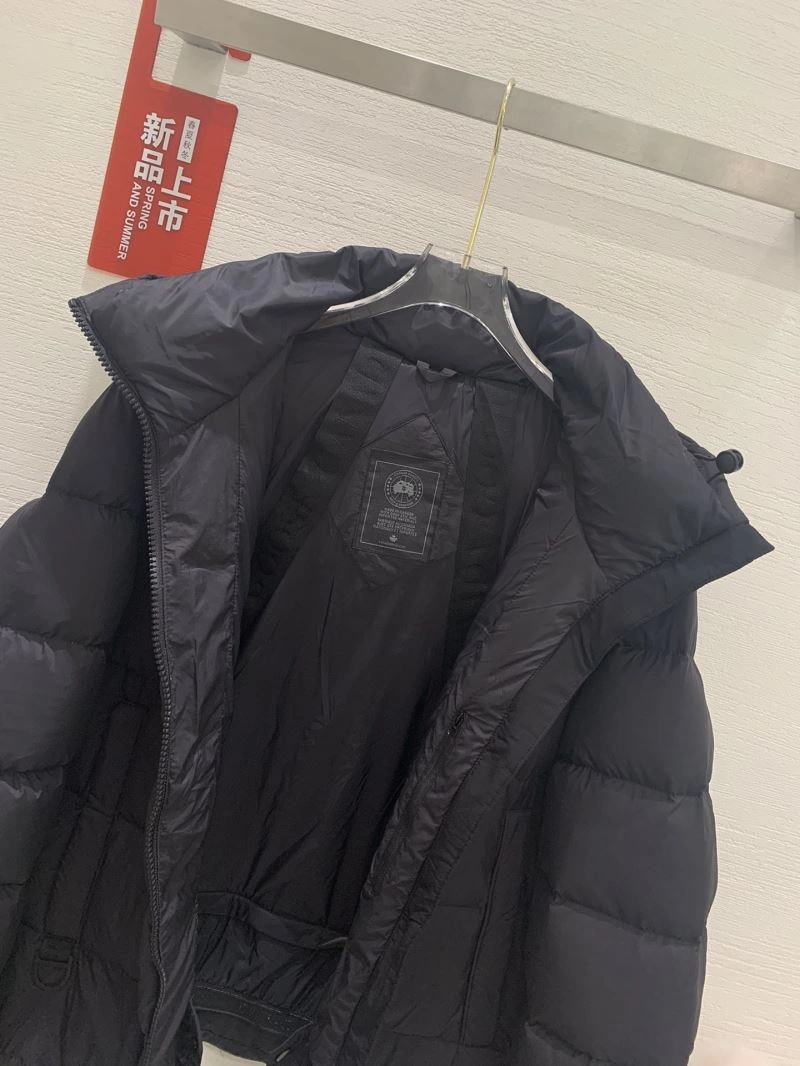 Perfect replica Canada Goose Down Jackets