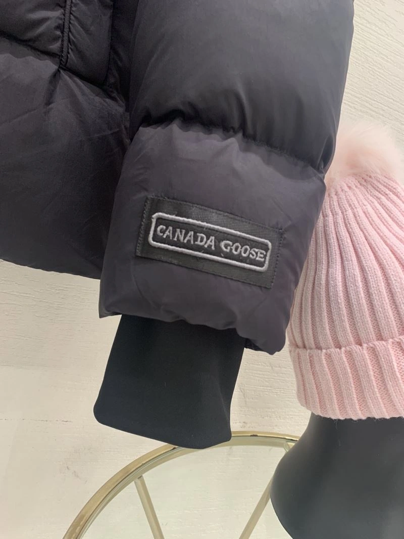 Perfect replica Canada Goose Down Jackets