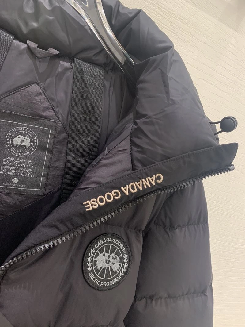 Perfect replica Canada Goose Down Jackets