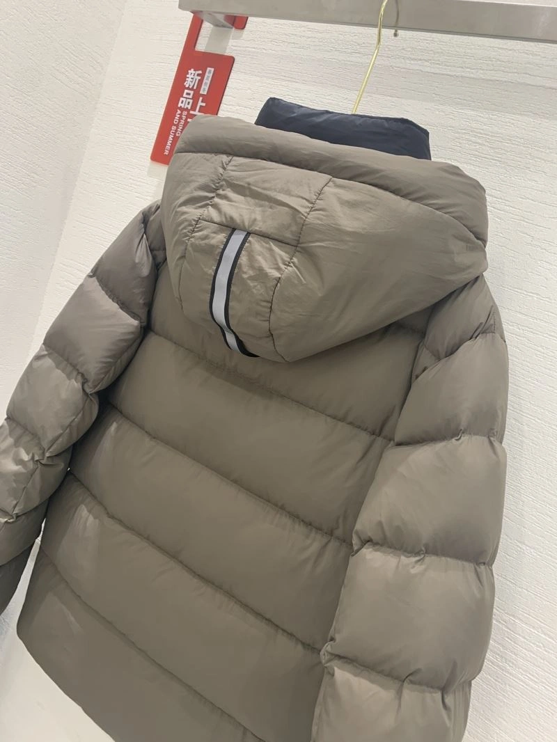 Inexpensive Canada Goose Down Jackets