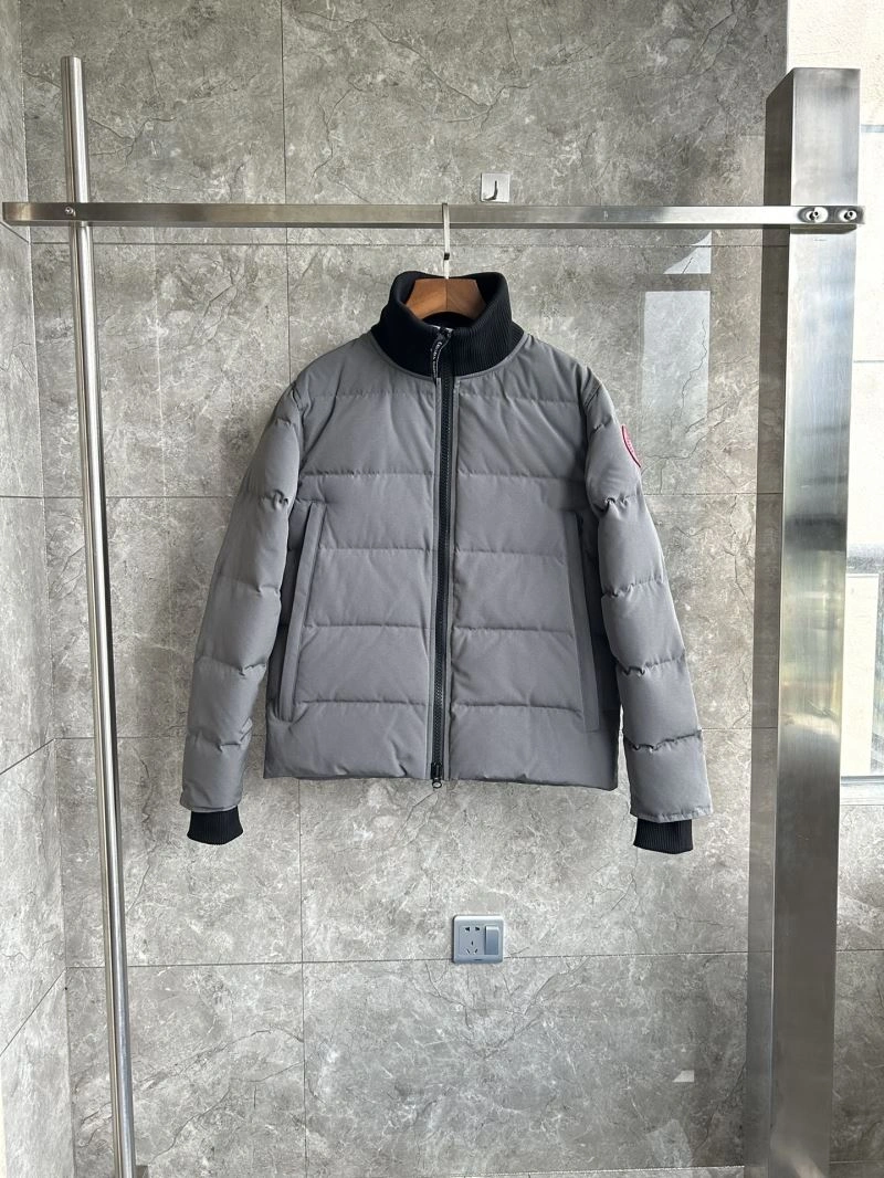 Canada Goose Down Jackets