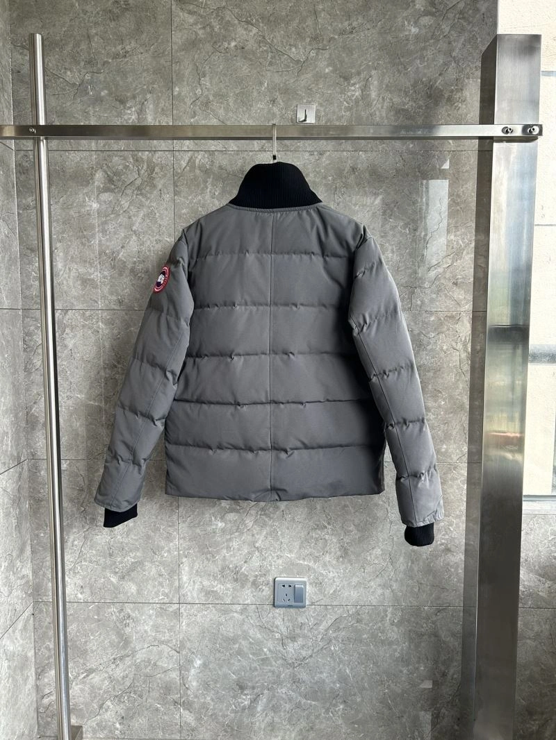 Top match Canada Goose Down Jackets