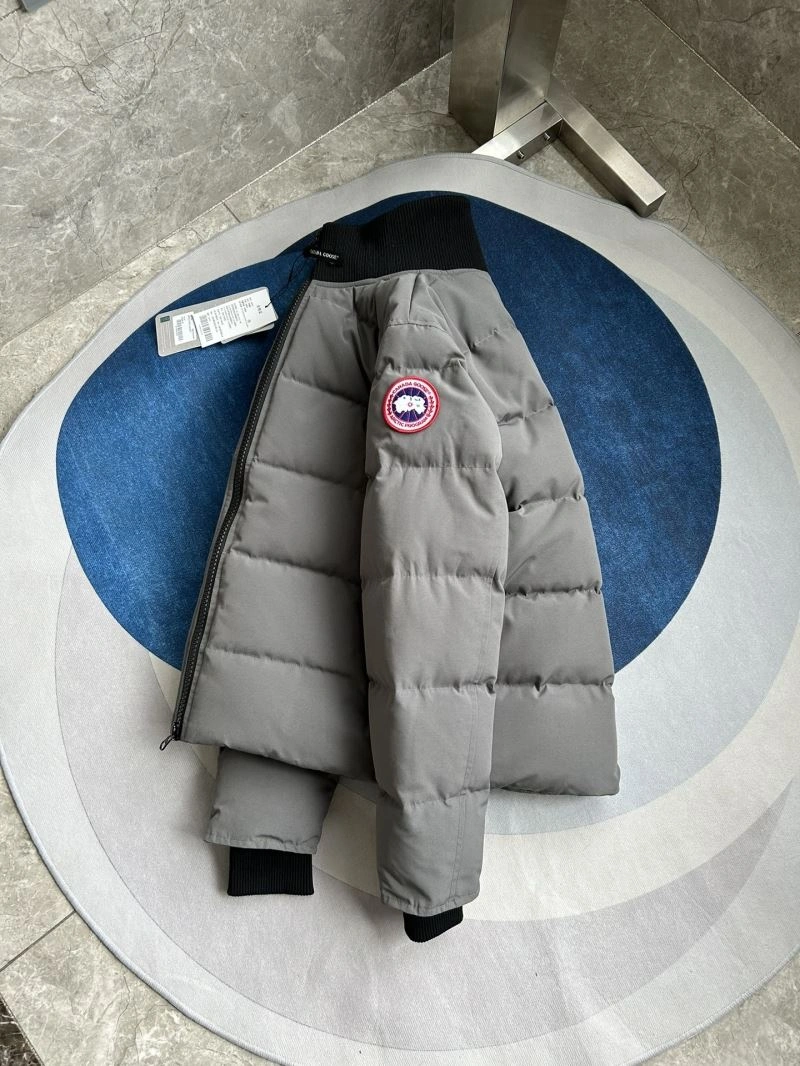 Top match Canada Goose Down Jackets