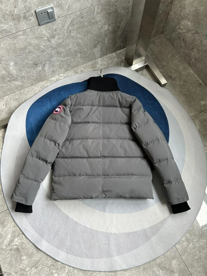 Top match Canada Goose Down Jackets