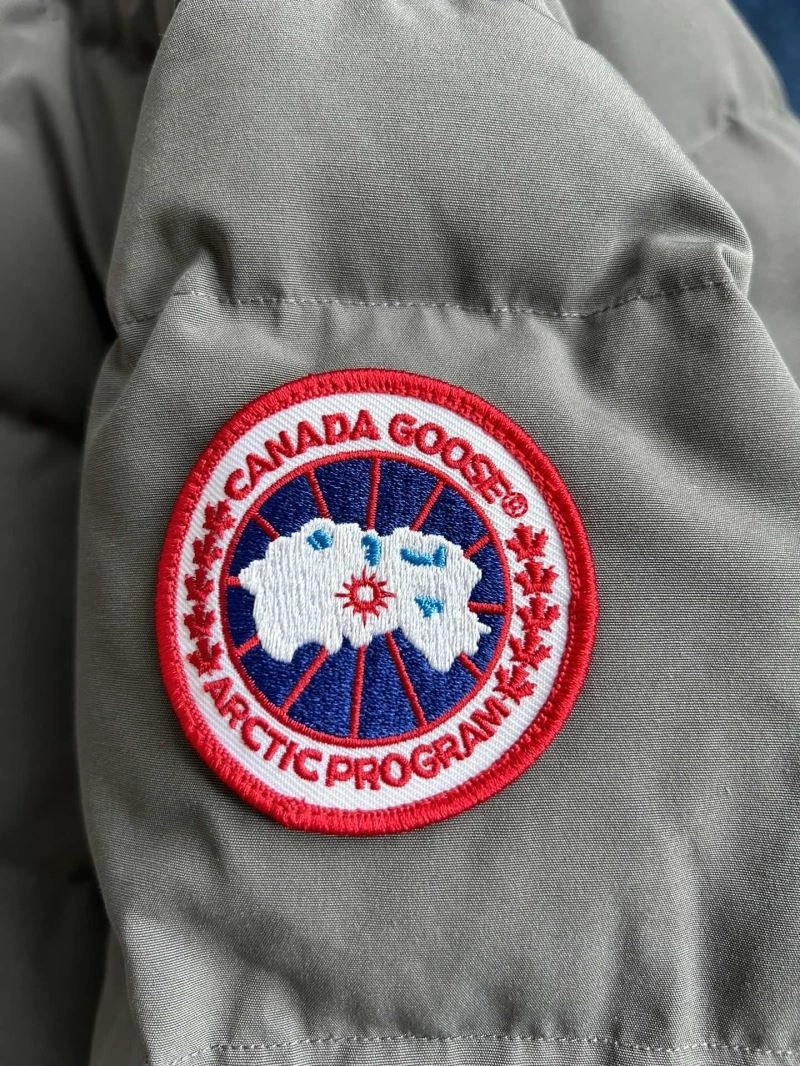 Top match Canada Goose Down Jackets