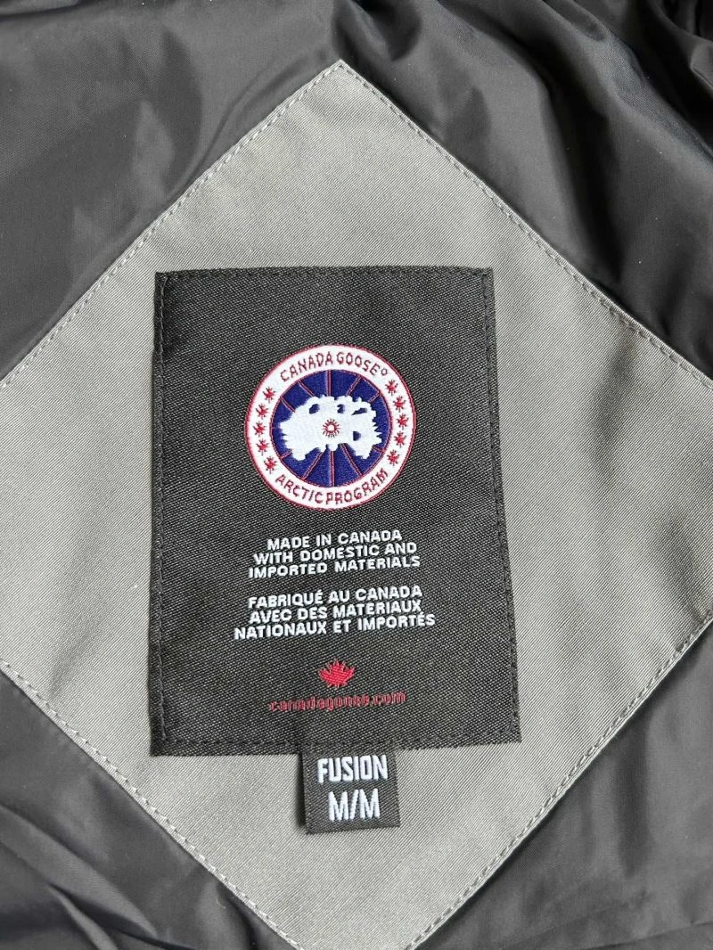 Top match Canada Goose Down Jackets