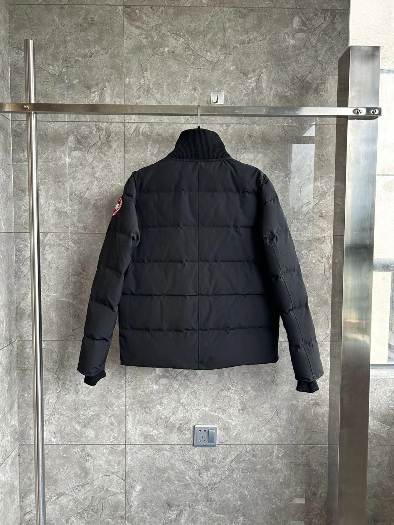 Economical Canada Goose Down Jackets