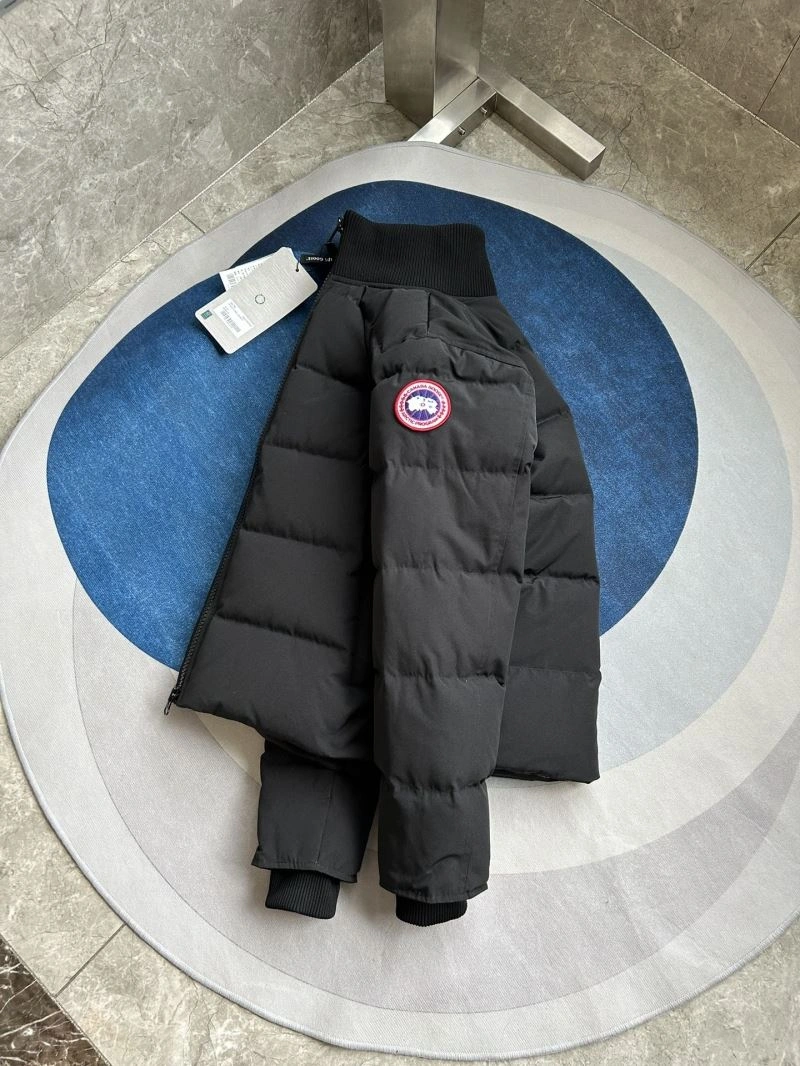 Economical Canada Goose Down Jackets