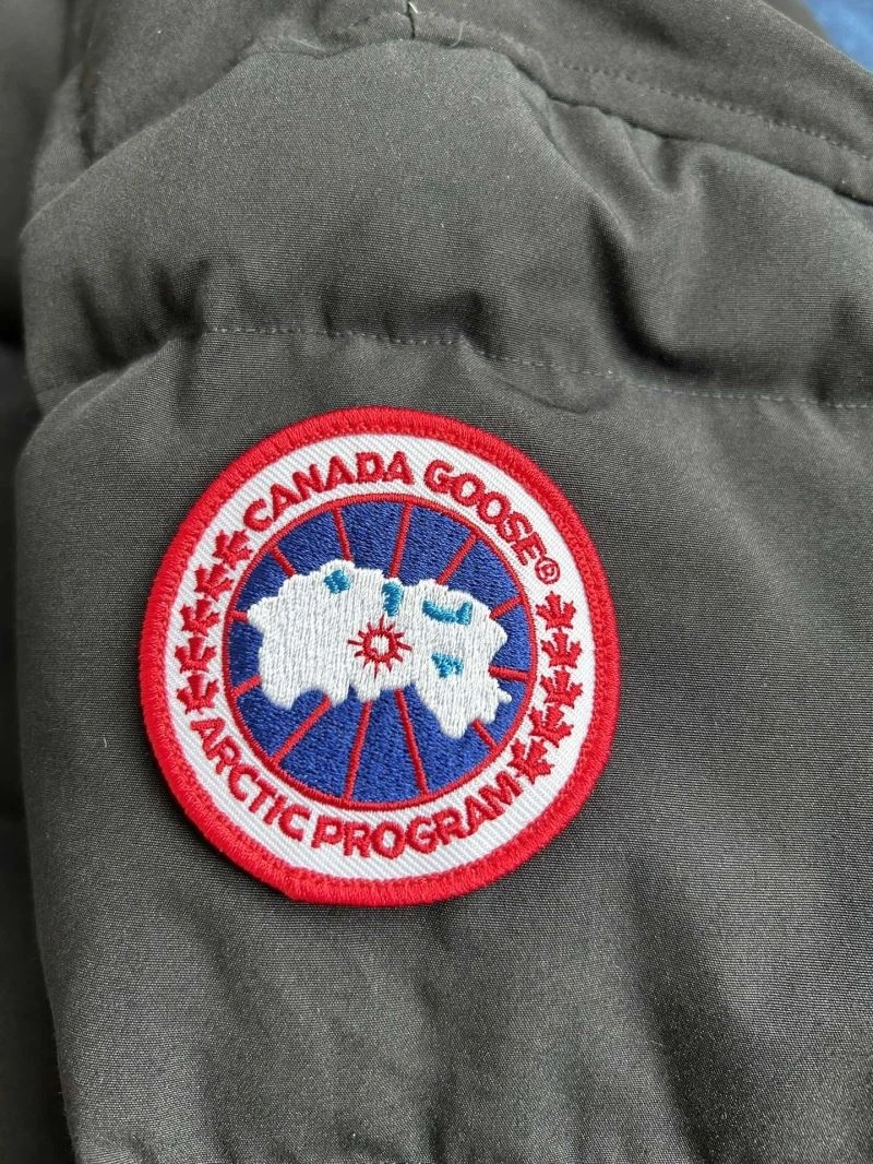 Economical Canada Goose Down Jackets