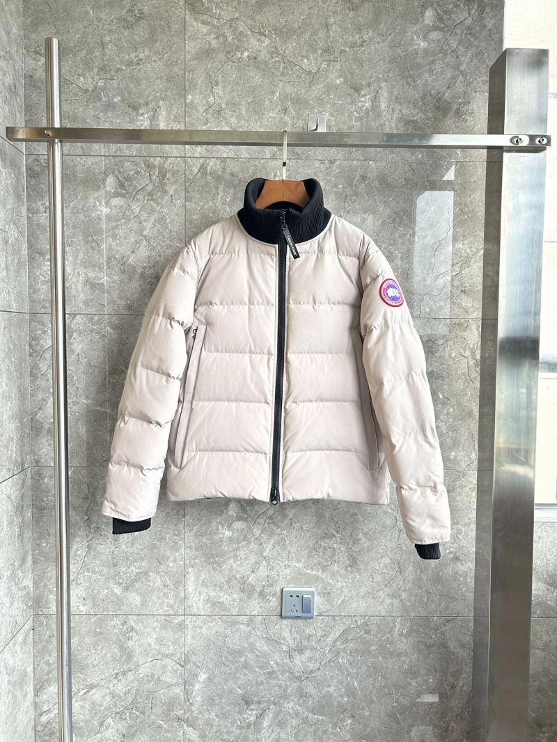 Canada Goose Down Jackets