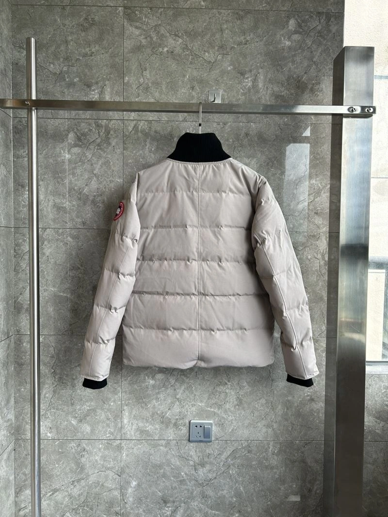 Affordable Canada Goose Down Jackets