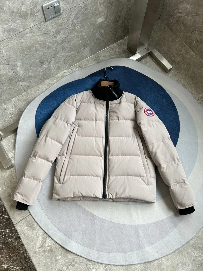 Affordable Canada Goose Down Jackets