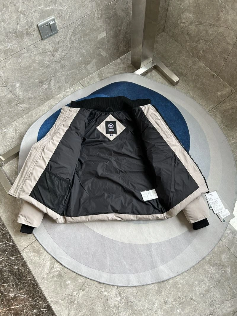 Affordable Canada Goose Down Jackets