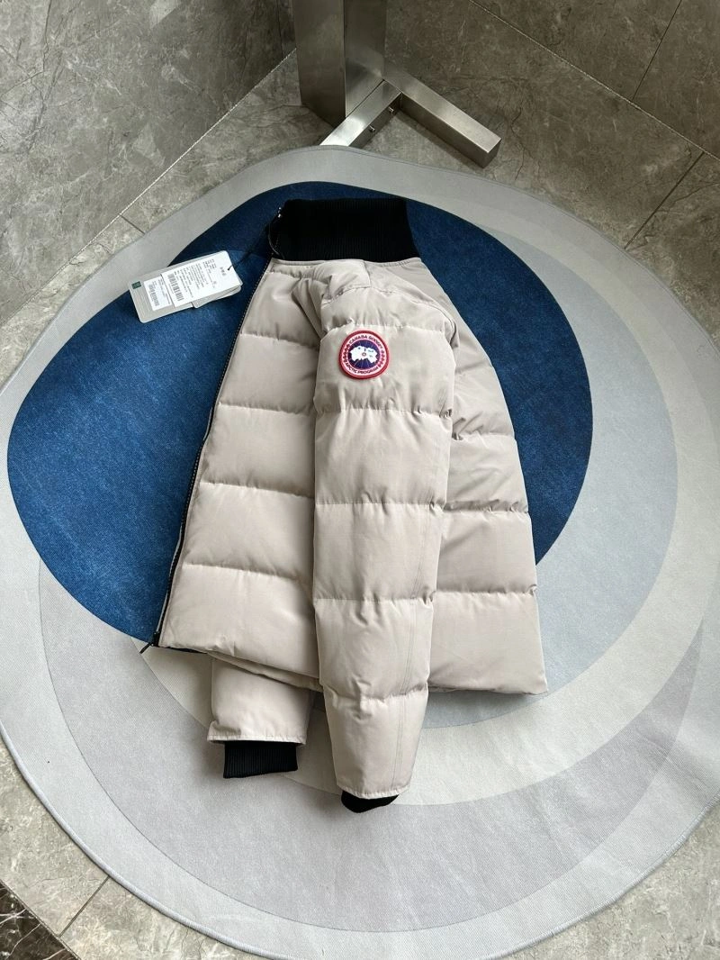 Affordable Canada Goose Down Jackets